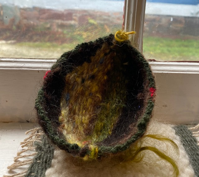 Therapeutic Weaving | Healing Handcrafting